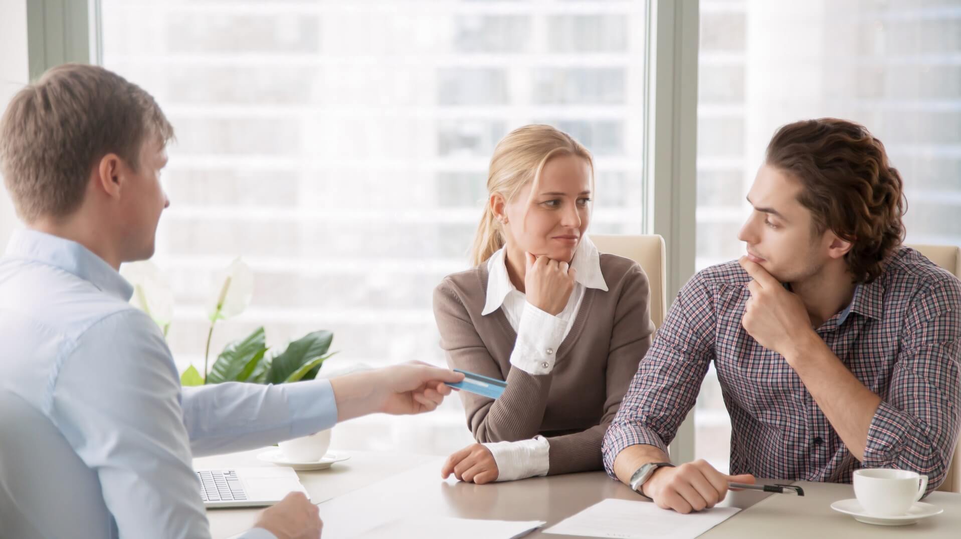 L’apport personnel va-t-il devenir obligatoire pour les investisseurs ...