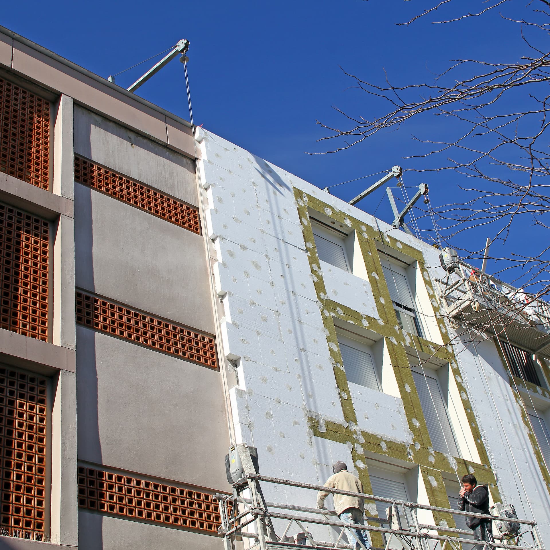 Prêt collectif : la solution pour les travaux de rénovation énergétique ...